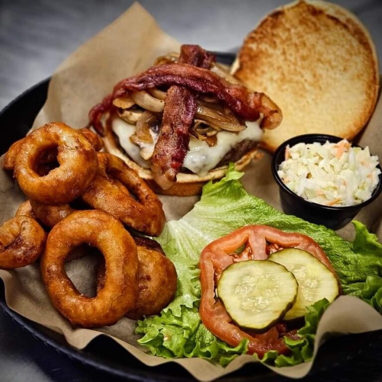 Home - Jts Corner Tap & Eatery